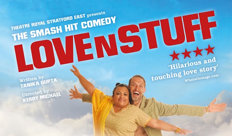 Love N Stuff | Niraj Chag